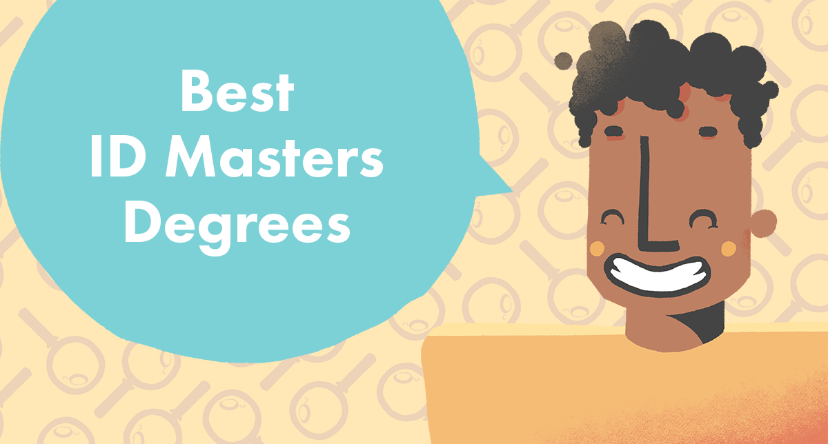 The 21 Best Instructional Design Master’s Degree Programs | Devlin Peck